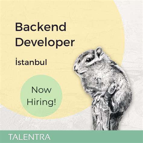 Talentra On Linkedin Hiring Java Backenddeveloper Applynow Jobs