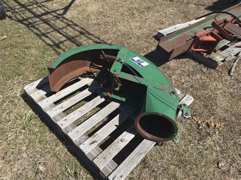 Distibutor Hood Shackelton Auctions Inc