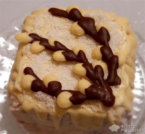 Рецепт Пасхальные украшения из растопленного шоколада Веточка вербы из белого и темного