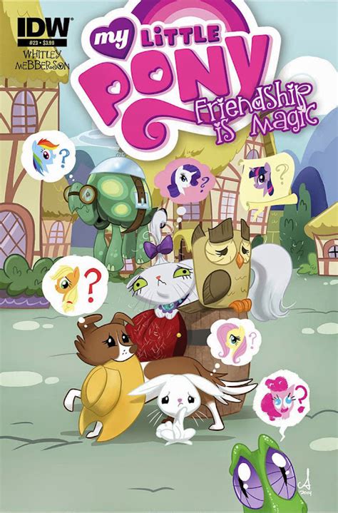 Mlp Pets As Ponies