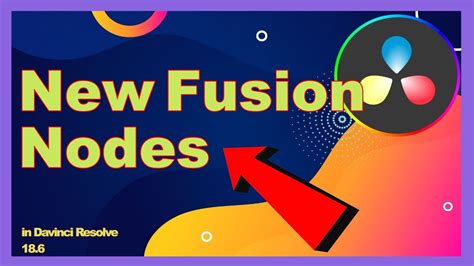 Are you harnessing the potential of these 2 New Fusion Nodes - Davinci Resolve Polygon and ...