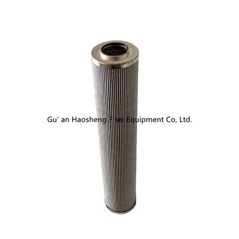 Factory Manufacturer Multi Functional Hydraulic Oil Filter Hs Code