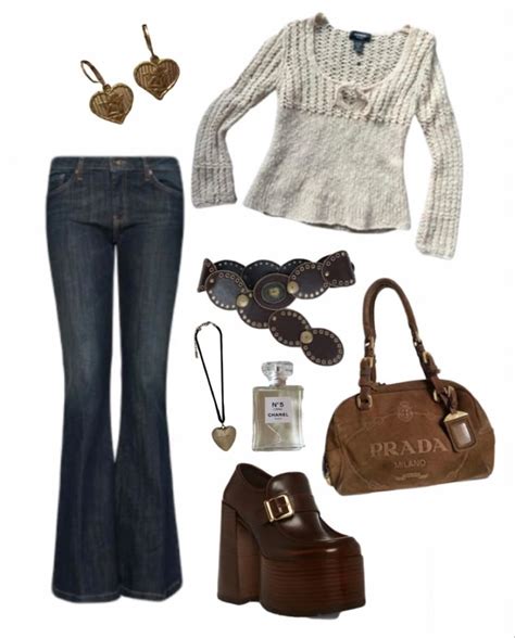 Fall Vibes Lookbook Outfits 2000s Fashion Outfits Fashion Inspo Outfits