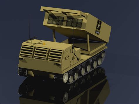 Mlrs By Sexadirectional On Deviantart