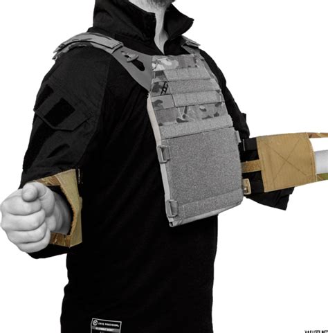 Crye Precision Jpc 2 0 Maritime Plate Carriers Covers Italiano