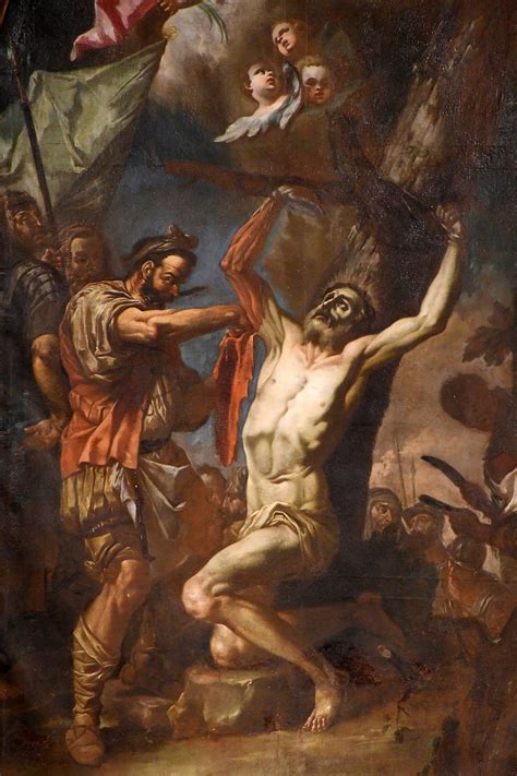 ¿qué Se Le Pide A San Bartolomé Apóstol Oración Para Encadenar Al