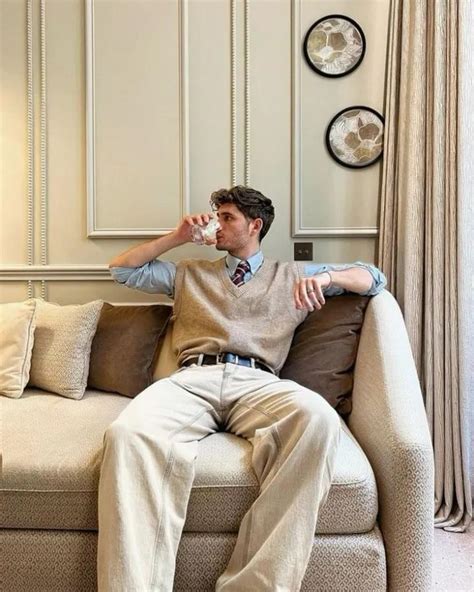 استایل اولد مانی مردانه چیست تیپ و مدل مو اولد مانی پسرانه برای آقایان