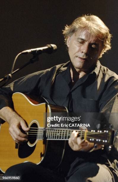 169 Yves Simon Singer Photos And High Res Pictures Getty Images