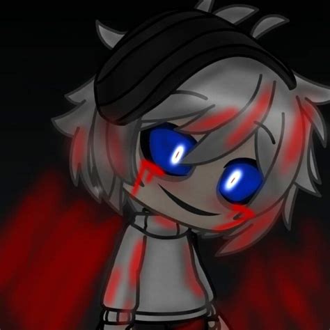 Ew Im So Edgy Gacha Youtube Amino