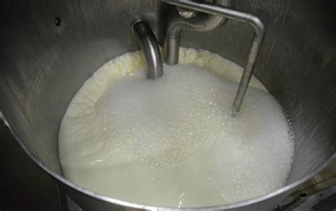 Así Es El Proceso De Pasteurización De La Leche Ministerio De