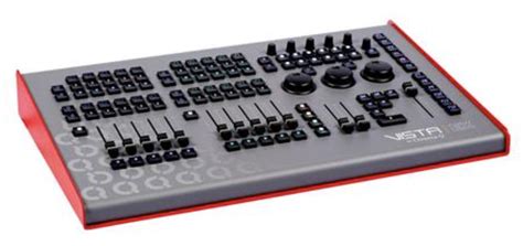 Lighting Console Vs Lighting Software For Churches Pro Church Lights
