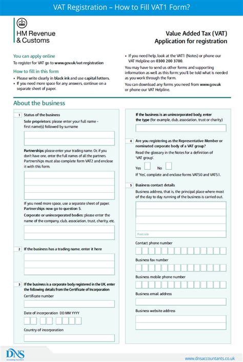Application Form For Vat Refund Taiwan