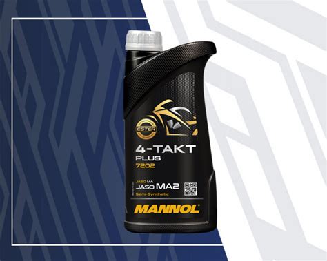 4-TAKT PLUS – Mannol Polska