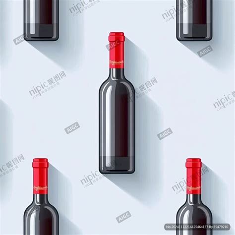 Ai创作图红酒瓶设计 酒瓶效果图文件 葡萄酒瓶模型 深红色酒瓶 红蓝色酒瓶 酒瓶效果图 醋瓶效果图 红酒设计素材 酒瓶单品 酒瓶智能贴图 酱油瓶模型 原创酒瓶 酒瓶模型 酒红色玻璃瓶 酒瓶插画