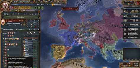 Got Burgundian Inheritance And A Pu Over Castile Reu4