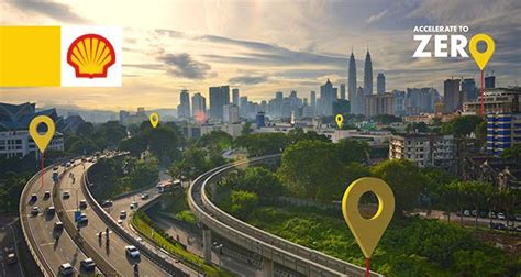 Shell Fleet Solutions Launches Decarbonization Program Green Fleet