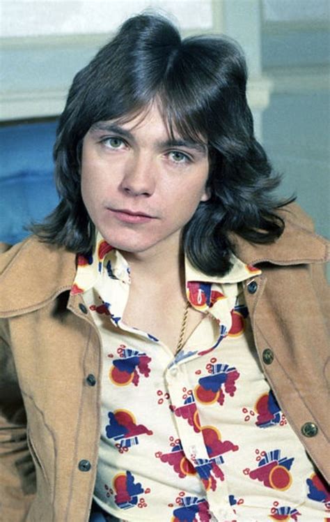 David Cassidy The Violent Death Of A Superfan That Haunted Troubled