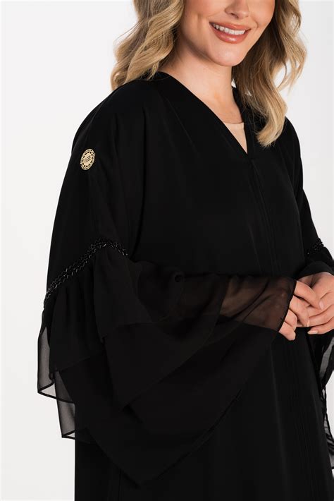 Angel Abaya He Collection