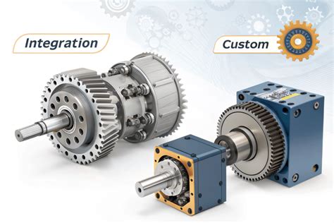 Complete Guide To Industrial Gearboxes Triple D Motors