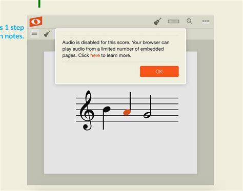 Too Many Audio Embeds For Browser Support Tumult Forums
