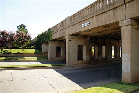 Pedestrian Overpass Underpass Artofit
