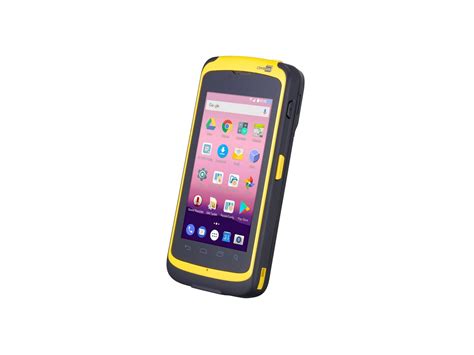Cipherlab Rs51 Rfid Reader Plexus Communications