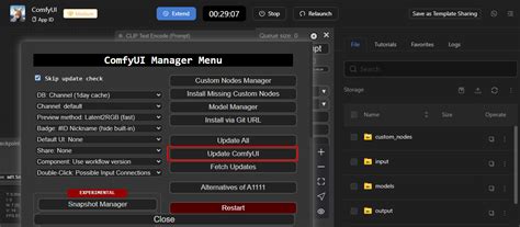 MimicPC - What is ComfyUI Manager and How to Use It?
