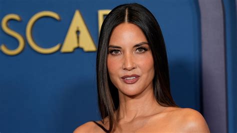 Olivia Munn Reveals She Undwent Full Hysterectomy As She Battles Breast