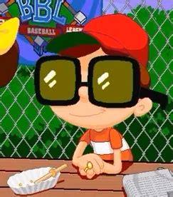 Vinnie The Gooch Humongous Entertainment Games Wiki Fandom