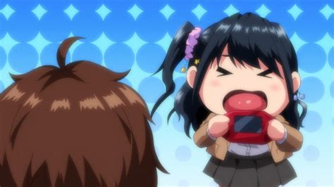 T Rex Har Otros Dos Episodios De Hatsukoi Time Antojasai