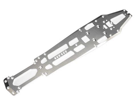 Infinity Main Chassis Netto Rc