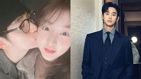 Kim Soo Hyuns Agency Confirms Relationship With Kim Sae Ron Releases