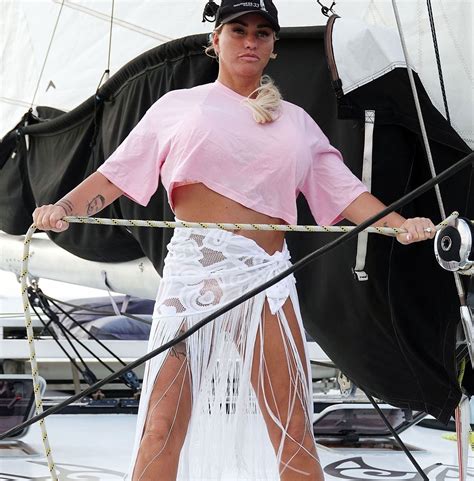 Katie Price Nude In Leaked Sex Tape And Photos Scandal Planet
