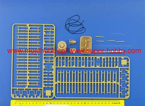Tiger I Initial Production Early 1943 With Full Interior Updated