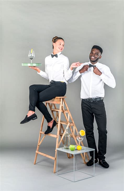 Philippe Du Crest Photographies Compass Eurest