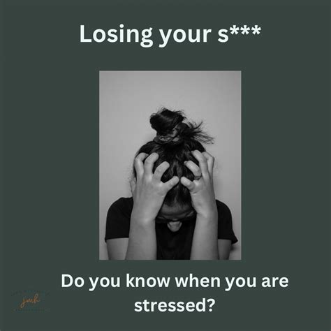 Stressless Understandingstress Anxietysupport Feelcalm Jane Mcphillips