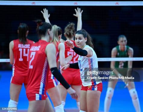 Teodora Pusic Photos And Premium High Res Pictures Getty Images