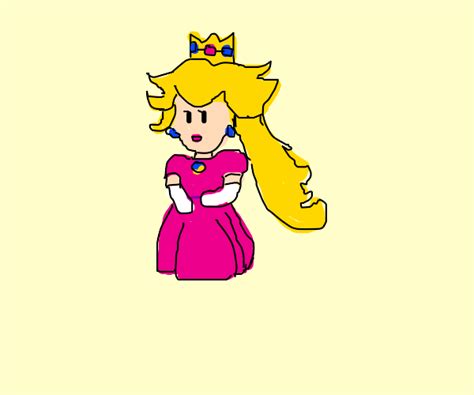 Princess Drawception