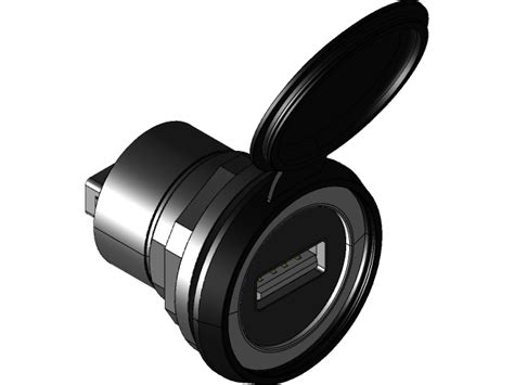 Free Cad Designs Files And 3d Models The Grabcad Community Library