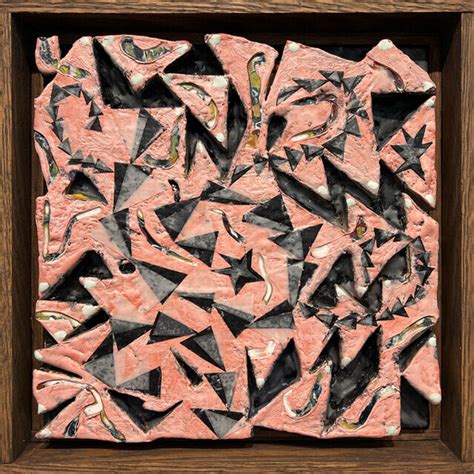 Kyle Anger Out Of Shape 6 2025 Artsy