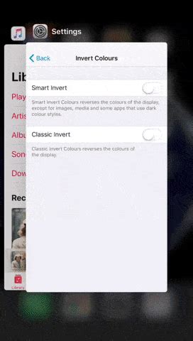 Cara Mengaktifkan Dark Mode IOS Di IPhone Dan IPad BLOG EDUKASI