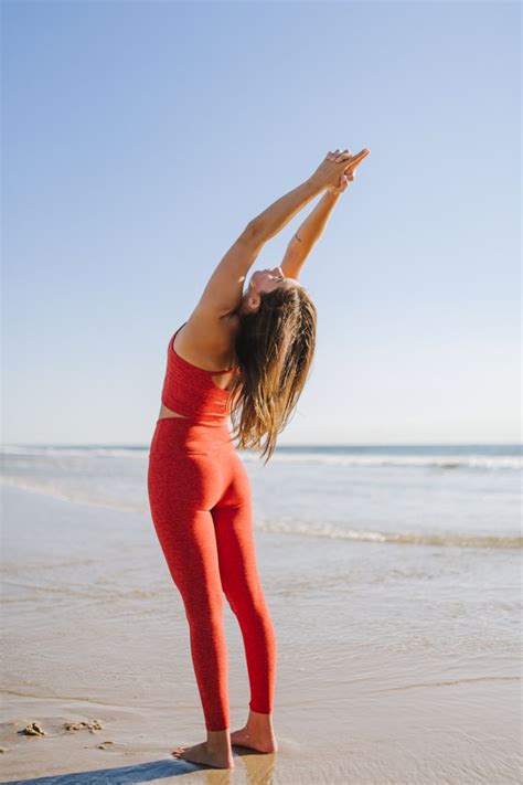Pin Van Joanna Chen Op Sarah Yoga