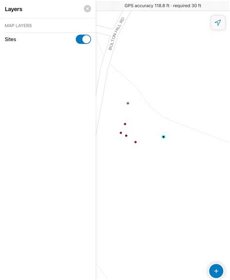 cannot see related tables m n in fieldmaps esri community