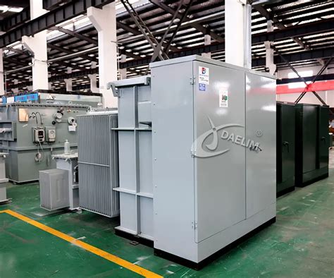 Transformer Design Step By Step Guide For Safety And Reliable Power Flow Daelim Transformer