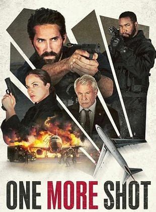 Trailer Du Film One More Shot One More Shot Bande Annonce Vo Allociné