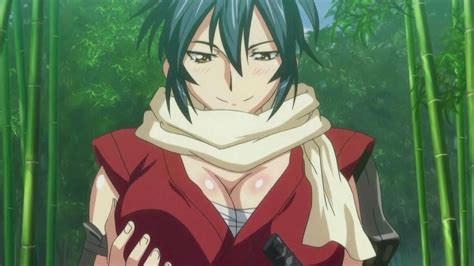 Looking For Ecchi Anime Recommendations Like Monster Musume We Got Yo