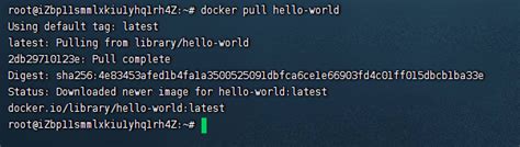 Docker Geeksman