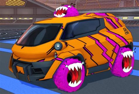 Thank You Rocket Pass Rrocketleague