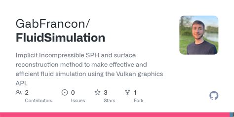 FluidSimulation README Md At Main GabFrancon FluidSimulation GitHub