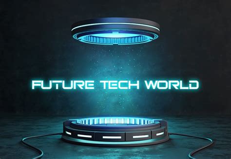 Future Tech World Dhaka